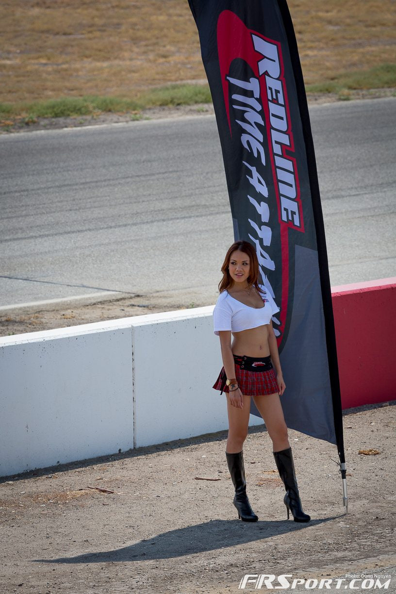 Redline Time Attack 2013 Round 5: Button Willow Raceway – FR SPORT