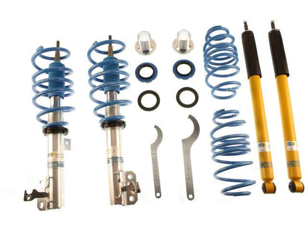 Suspension > Hardware, Fasteners and Fittings