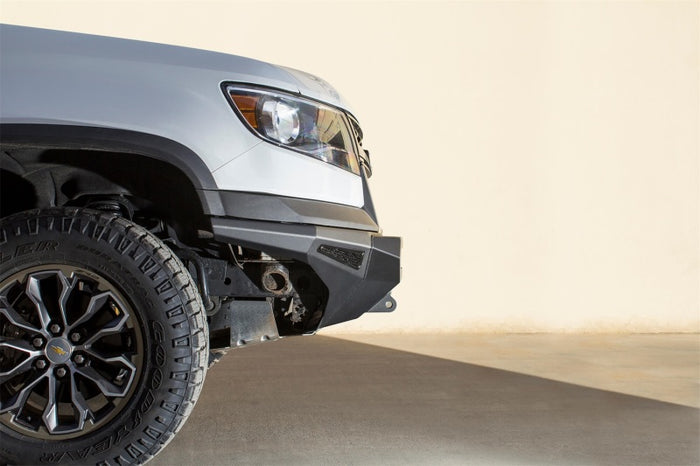 Addictive Desert Designs 17-18 Chevy Colorado Stealth Fighter Front Bu