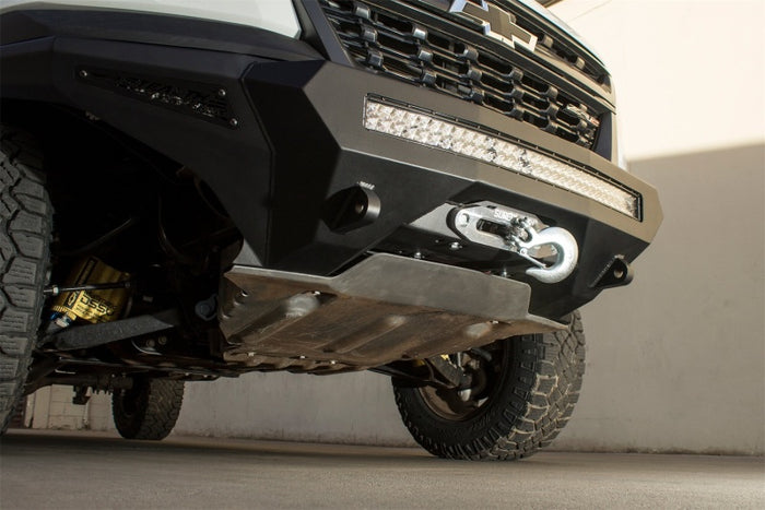 Addictive Desert Designs 17-18 Chevy Colorado Stealth Fighter Front Bu