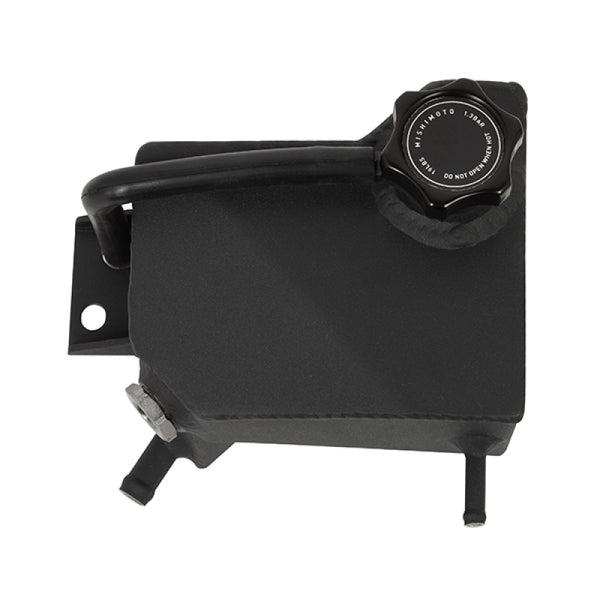 Mishimoto Honda Civic Type R Aluminum Expansion Tank, 2017+