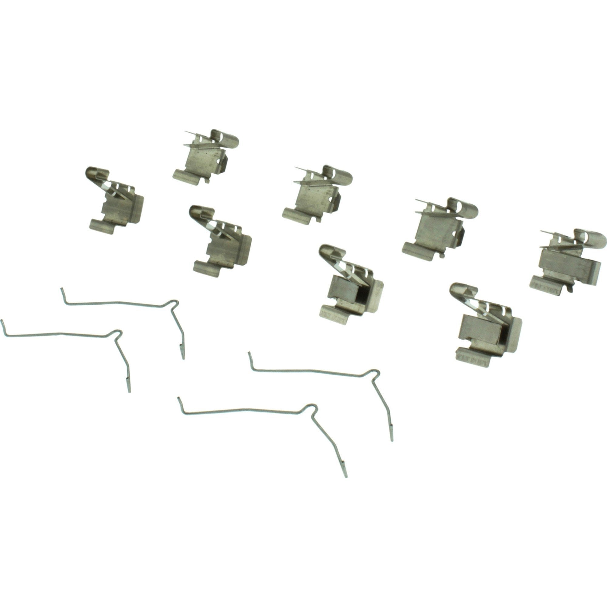 StopTech Sport Brake Pads With Shims And Hardware – FR SPORT