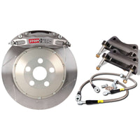 StopTech BBK 01-07 BMW M3 (E46) Front Trophy Sport ST-60 Caliper 355x3
