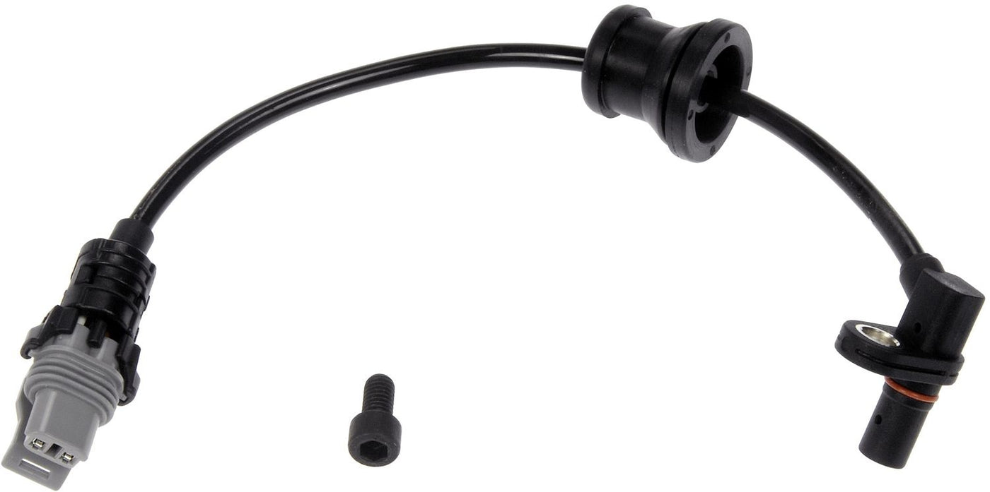Dorman Anti-lock Braking System Wheel Speed Sensor with Wire Harness