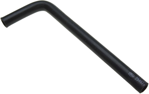 Gates 90 Degree Molded Heater Hose 5/8" x 16" – FR SPORT