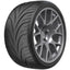 Federal RS-R Racing 595 Tire 255/35R18 90W 0CGDM