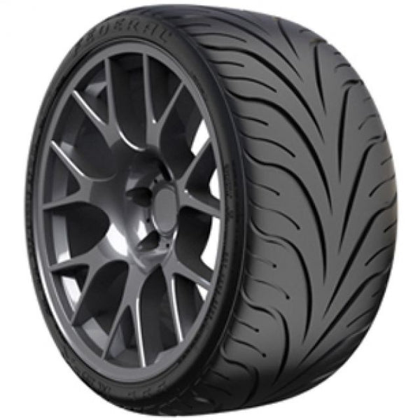 Federal RS-R Racing 595 Tire 255/35R18 90W 0CGDM
