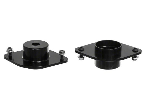 Diftech Extended Top Hats Pair - Budget Coilover Coversion for Mazda M