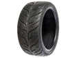 Federal 595RS-RR Tire 205/50R15 89W XL