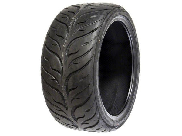Federal 595RS-RR Tire 205/50R15 89W XL