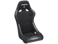 Corbeau Black Cloth, Forza