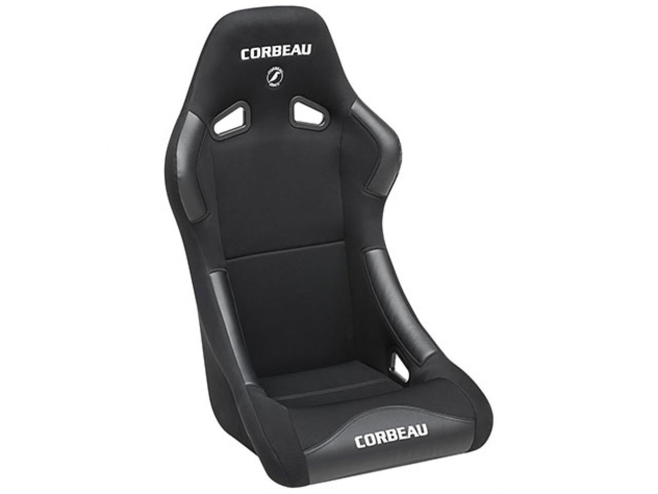 Corbeau Black Cloth, Forza