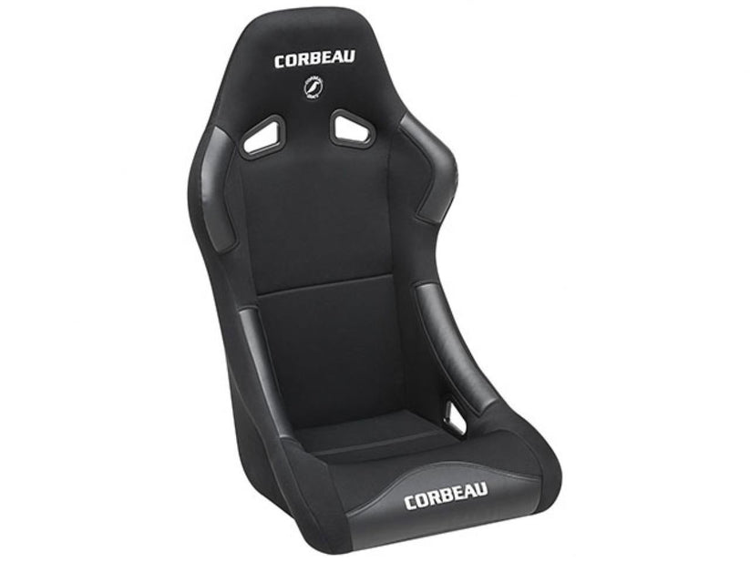 Corbeau Black Cloth, Forza – FR SPORT