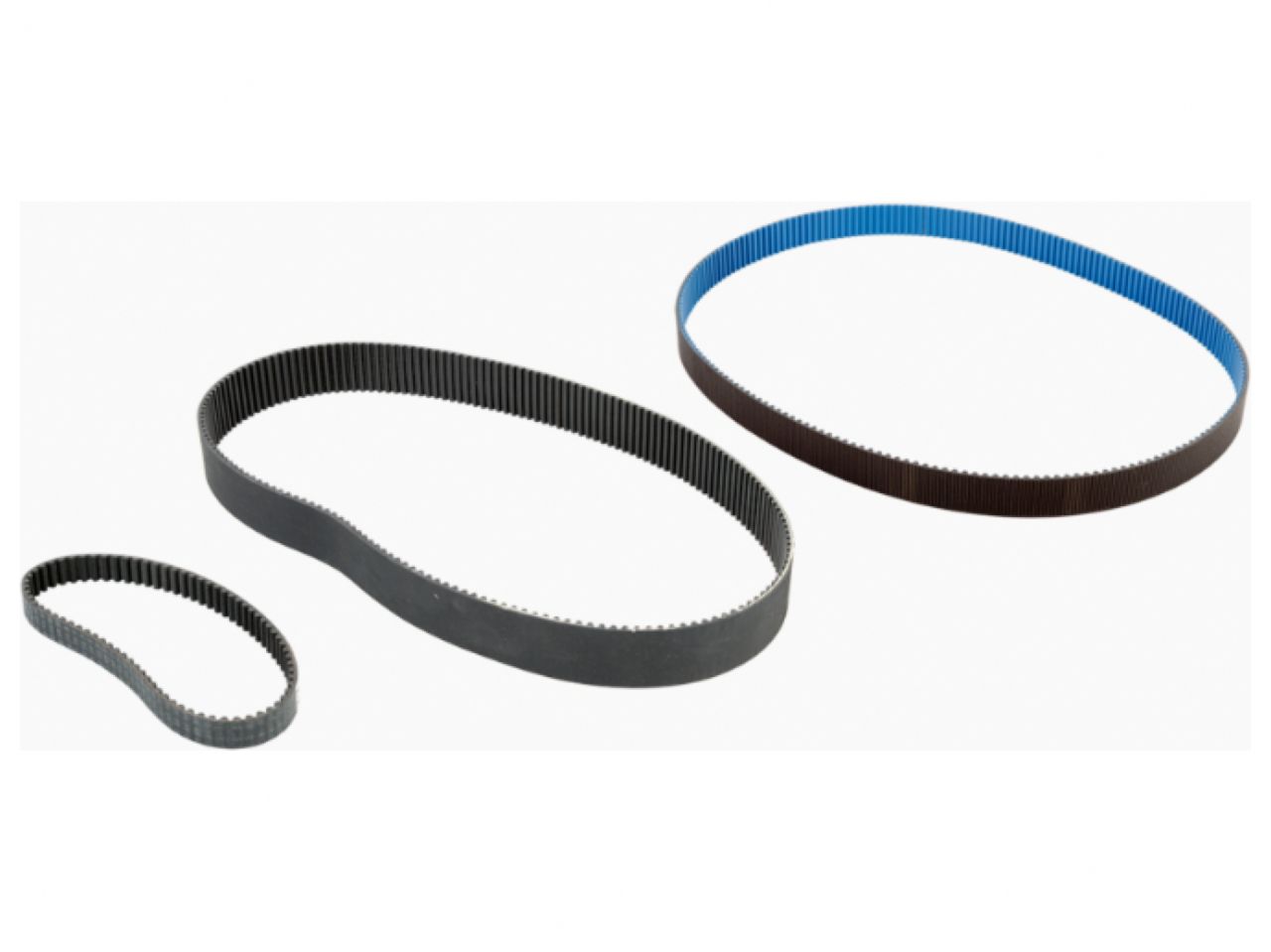 Vortech 1392mm x 35mm Cog Supercharger Drive Belt