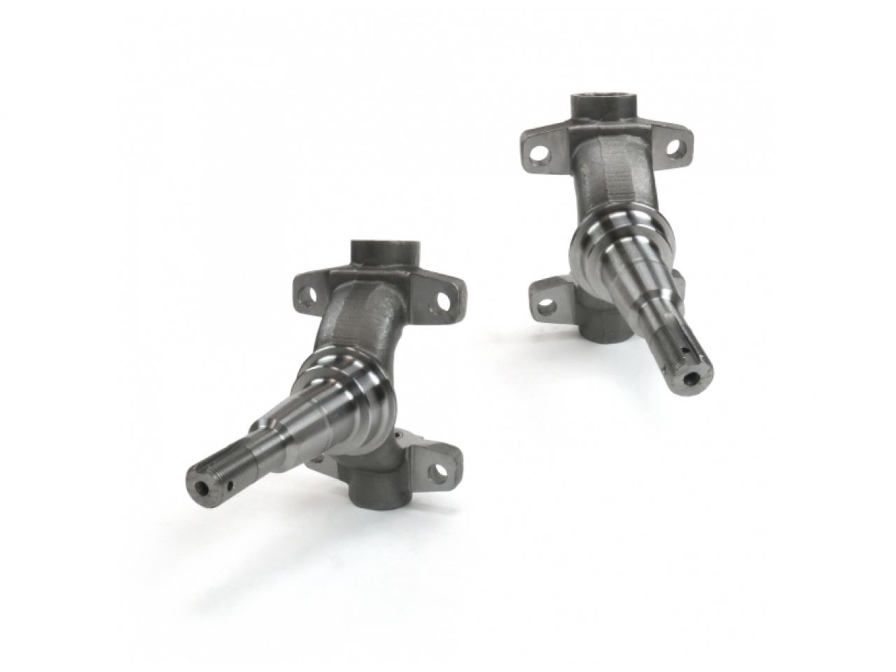 Helix Suspension 1949-1954 Forged Chevy Car Spindle (Pair)