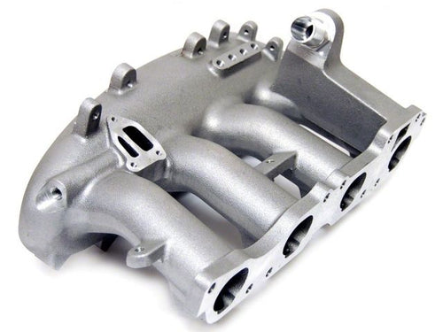 GReddy Intake Manifold Plenum S14 S15 SR20DET Stock Throttle