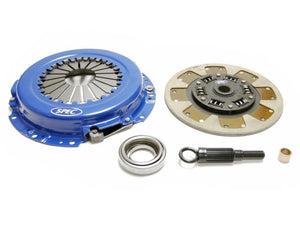 SPEC Clutch Stage 2 Kit Nissan SR20DET-S13/S14 1989-2003