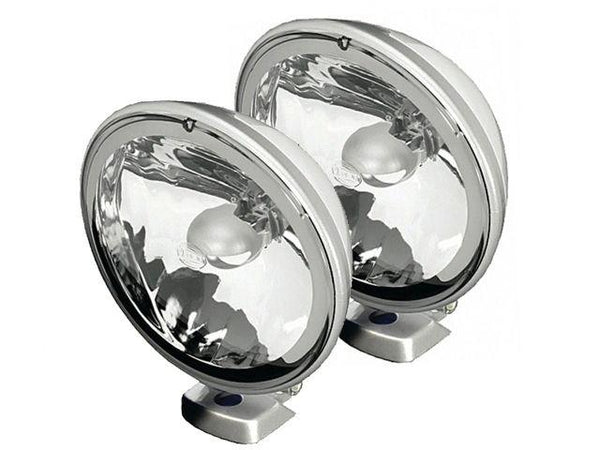 Hella Fog Light Kit – FR SPORT