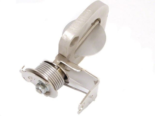 APEXi ECV Exhaust Control Valve Silencer 61mm