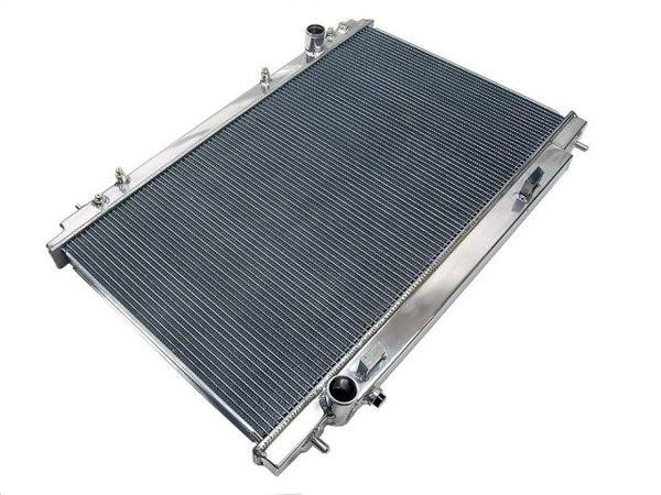 Koyorad 36MM Aluminum Racing Radiator Nissan 350Z VQ35HR MT