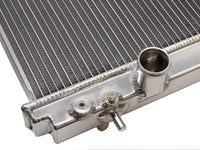 Koyorad 36MM Aluminum Racing Radiator Nissan 350Z VQ35HR MT