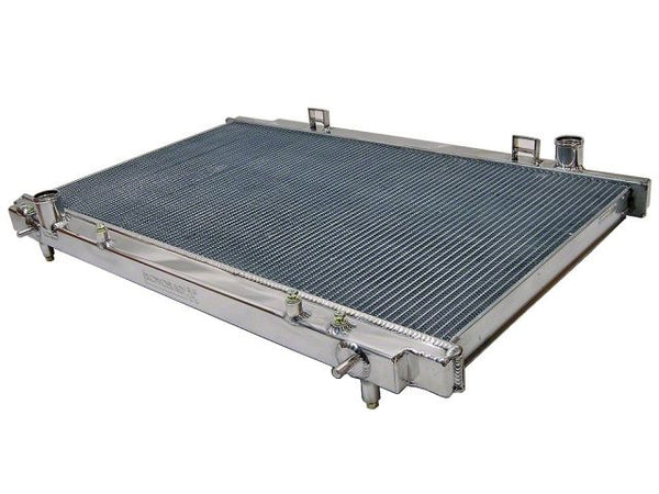 Koyorad 36MM Aluminum Racing Radiator Nissan 350Z VQ35HR MT