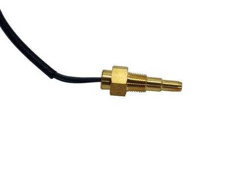 Defi Replacement Oil/ Water Temperature Sensor 1/8 PT