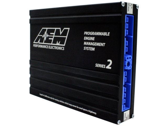 AEM Electronics Series 2 Plug & Play EMS Engine Mgmt S13 KA24DE