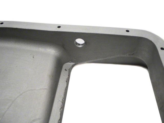 Xcessive Manufacturing KA24DE Aluminum Oil Pan