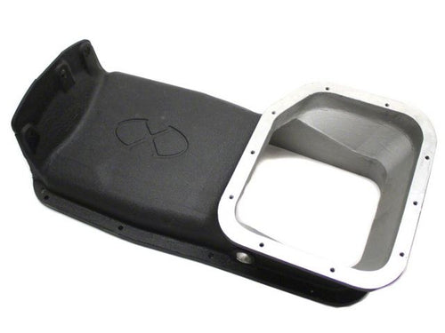 Xcessive Manufacturing KA24DE Aluminum Oil Pan