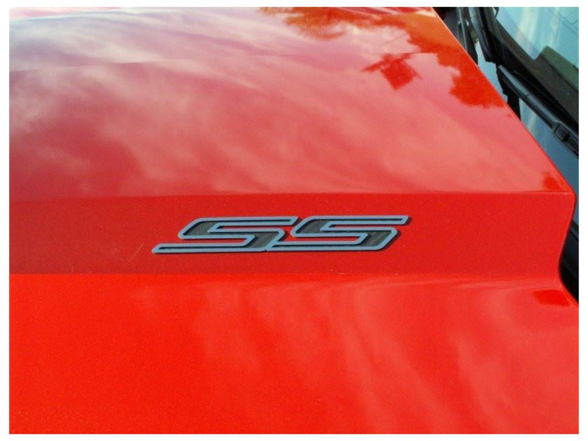 American Car Craft (ACC) Emblem Set