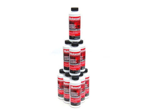 Motorcraft XL3 LSD Friction Modifier Gear Oil Additive – FR SPORT