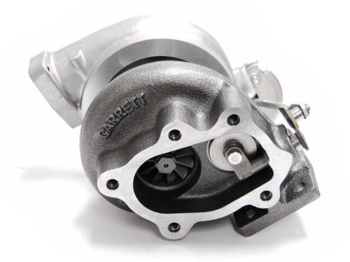 Garrett (GT25R) Dual Ball Bearing Turbo w/Internal WG