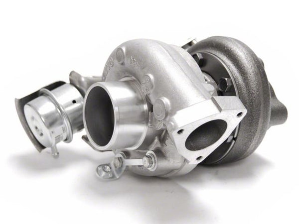 Garrett (GT25R) Dual Ball Bearing Turbo w/Internal WG