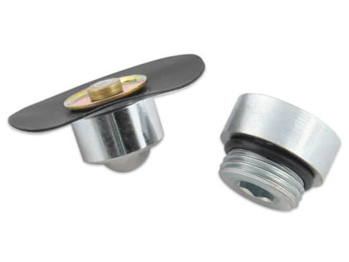 Mallory Ignition Mallory, Kit, Diaphragm 4305M / 4307M