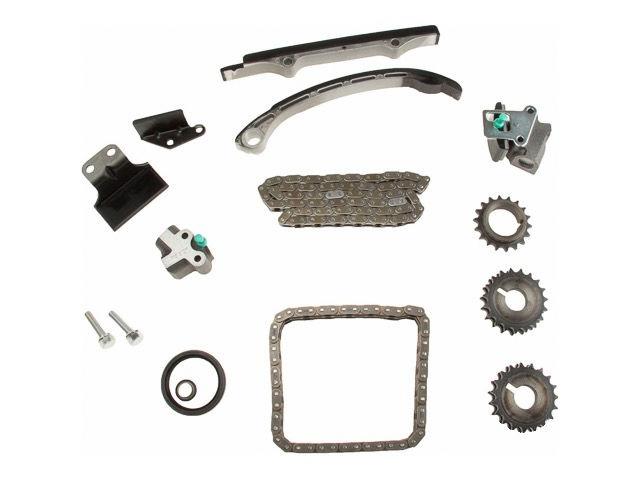 OSK Japan Timing Chain Kit fits Nissan 240SX 91-98 KA24DE DOHC OE Japa