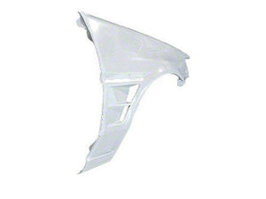 Origin Toyota AE86 Trueno Front Fenders 40mm- Dual Vent