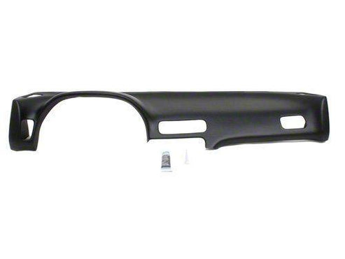 Coverlay Dash Cover - Nissan 240X S13 89-94 – FR SPORT