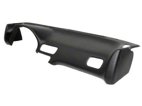 Coverlay Dash Cover - Nissan 240X S13 89-94 – FR SPORT
