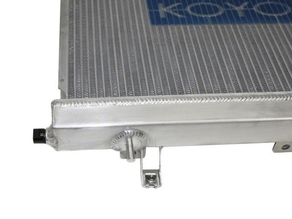 Koyorad 36mm Aluminum Racing Radiator 02-07 WRX STI