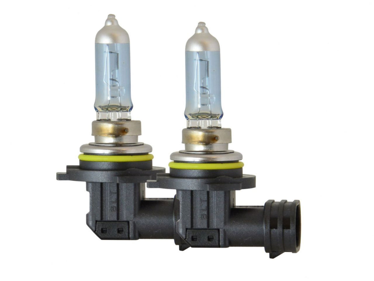 PIAA 9006 (HB4) Xtreme White Hybrid Twin Pack - 3900K - 12V 51W