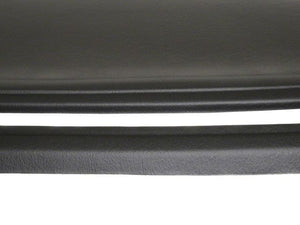 Coverlay Dash Cover 89-94 Nissan 240SX S13 Dark Blue