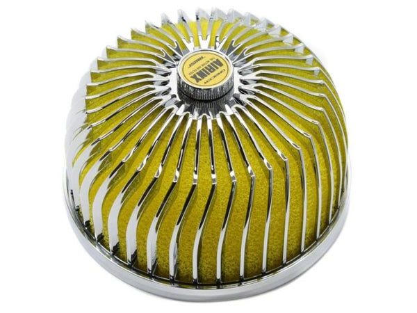 GReddy Airinx Intake Kit - RB26DETT Nissan Skyline R33/R34