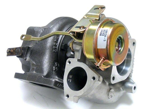 Garrett GT2871R-472560-15 Turbo Dual Ball Bearing (GT28R Upgrade) Comp