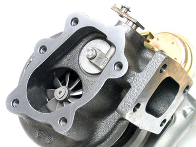 Garrett GT2871R-472560-15 Turbo Dual Ball Bearing (GT28R Upgrade) Comp