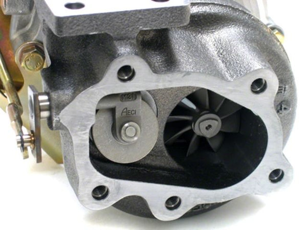 Garrett GT2871R-472560-15 Turbo Dual Ball Bearing (GT28R Upgrade) Comp