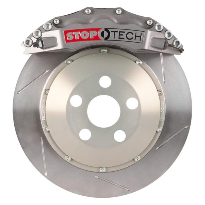 StopTech BBK 01-07 BMW M3 (E46) Front Trophy Sport ST-60 Caliper 355x3