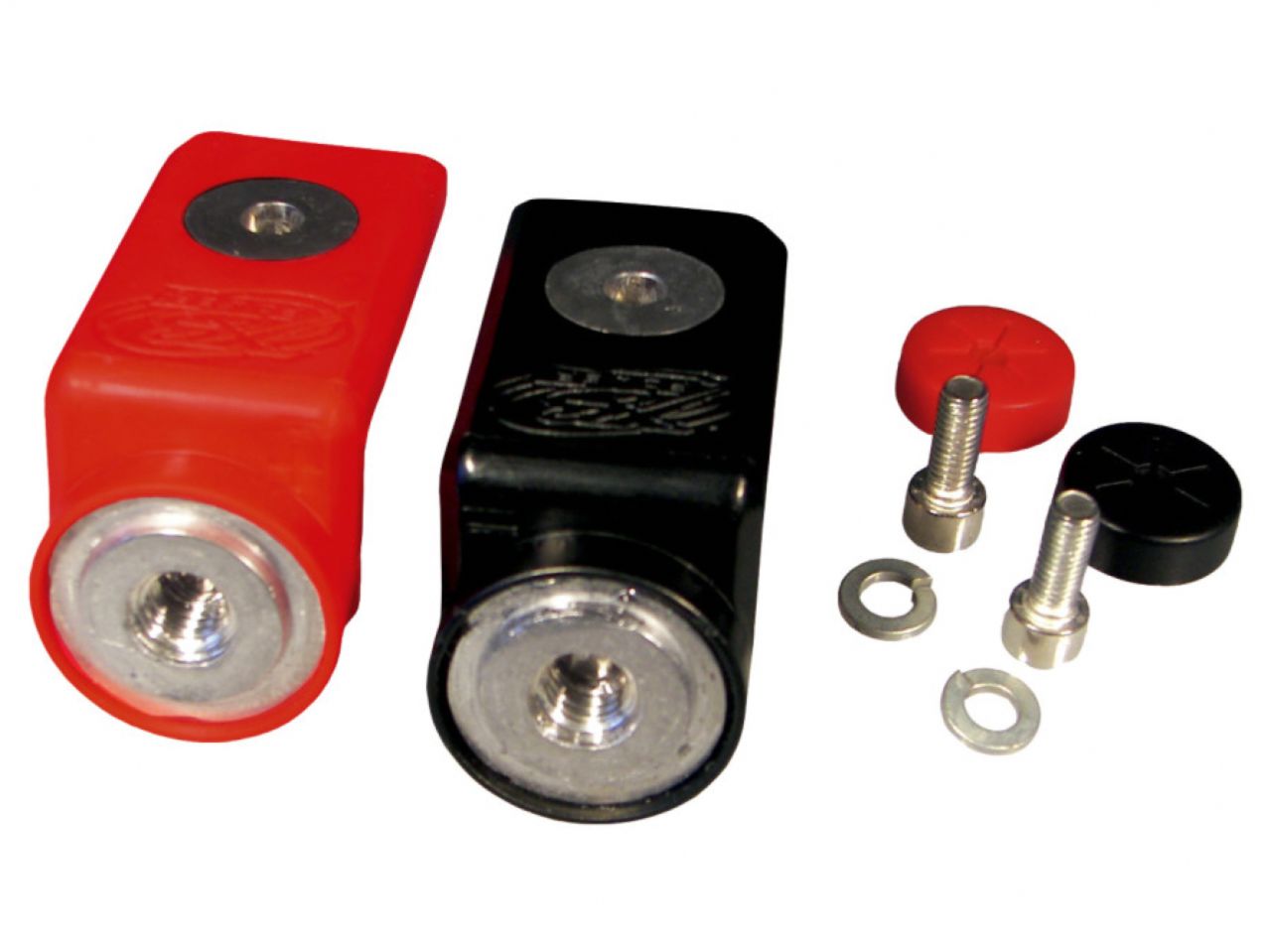 XS Power I-BAR Side and Top Terminal Adaptor