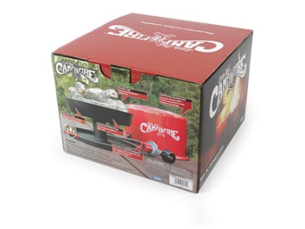 Camco Little Red Campfire - Olympian – FR SPORT