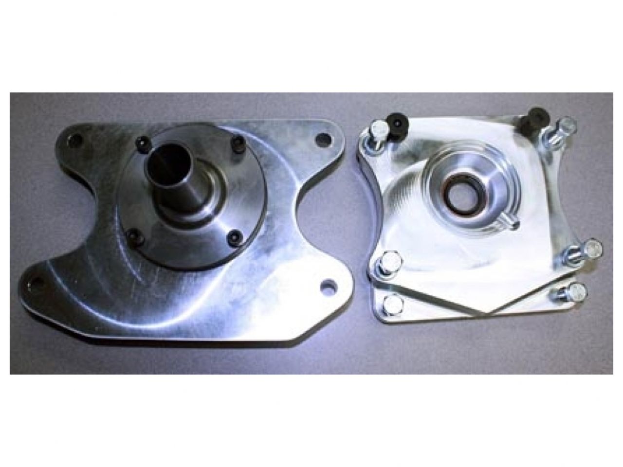 Advance Adapters Chevy / Buick Engine To Jeep T90 Transmission Adapter